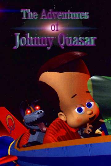 The Adventures of Johnny Quasar (1995) - Movie | Moviefone