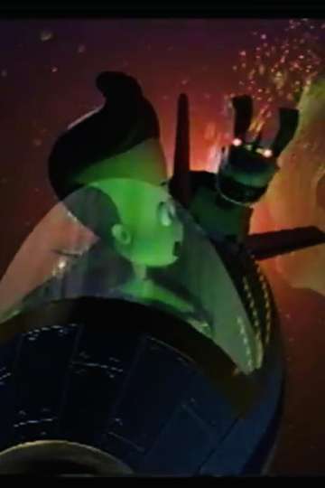 The Adventures of Johnny Quasar - Movie | Moviefone