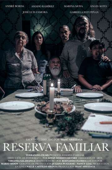 Family Reserve - Movie | Moviefone