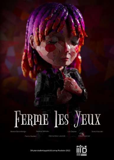 Close Your Eyes - Movie | Moviefone