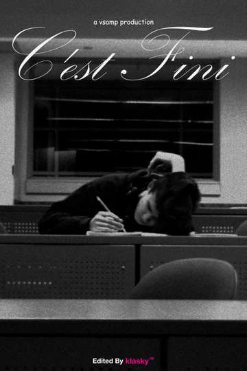 C'est Fini (2022) Stream and Watch Online | Moviefone