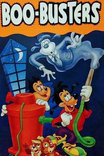Boo Busters (1993) Streaming - Where to Watch Online | Moviefone