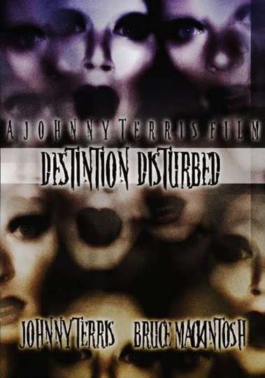 Destination Disturbed - Movie | Moviefone