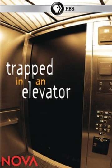 Trapped in an Elevator - Movie | Moviefone