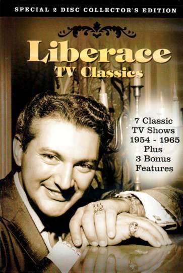Liberace TV Classics | Moviefone