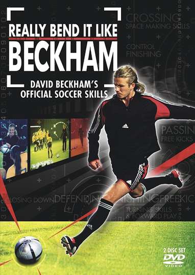 Really Bend It Like Beckham - Movie | Moviefone