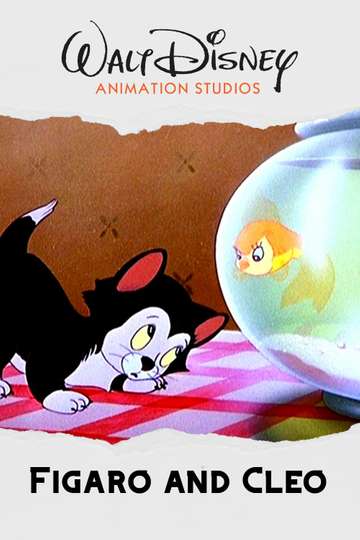 Where to Watch Figaro and Cleo (1943) | Moviefone