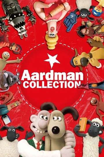 The Aardman Collection - Movie | Moviefone