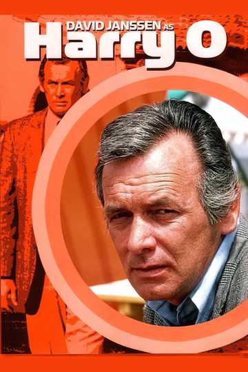 Harry O (1974 - 1976) - TV Show | Moviefone