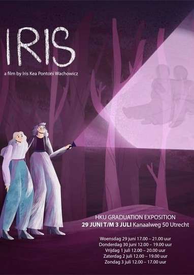 Iris - Movie | Moviefone