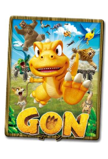 GON Season 2 - Episode Guide, Ratings & Streaming | Moviefone