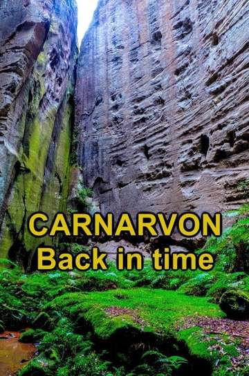 Where to Watch Carnarvon, Back in Time | Moviefone