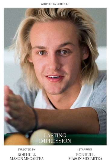 Lasting Impression (2020) - Movie | Moviefone