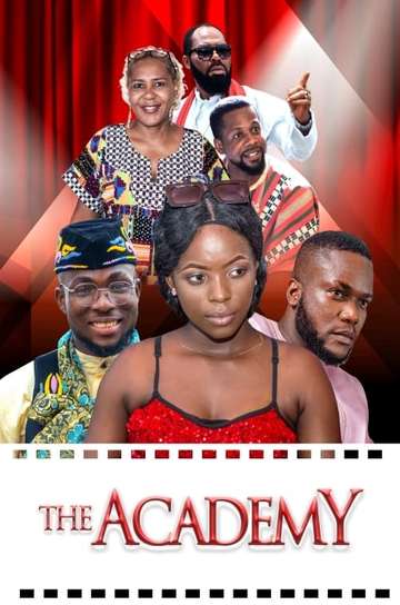 Where to Watch The Academy | Moviefone