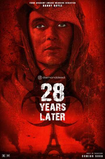 28 Years Later - Movie | Moviefone