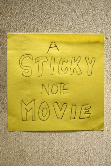 A sticky note movie | Moviefone