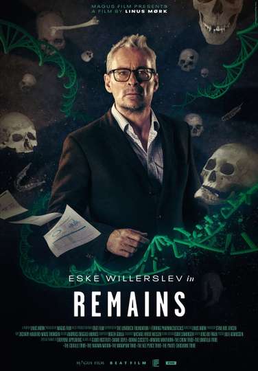 Remains | Moviefone