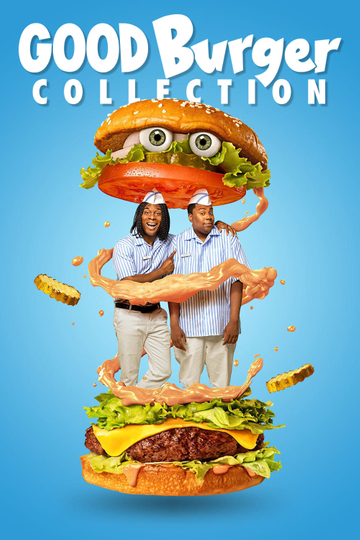 Good Burger (1997) - Movie | Moviefone