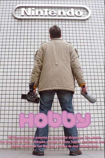Hobby - Movie | Moviefone
