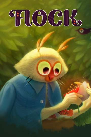 FLOCK | Moviefone