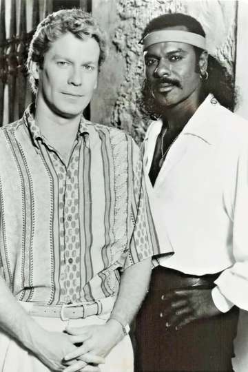 The 100 Lives of Black Jack Savage (1991) - TV Show | Moviefone