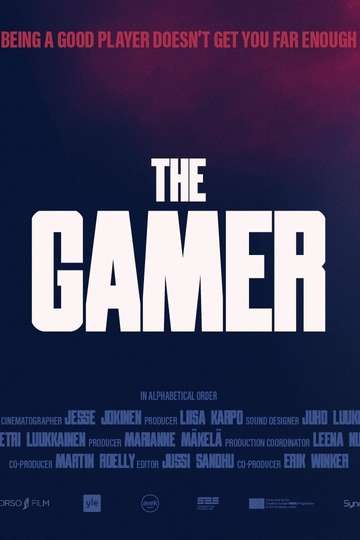 The Gamer - Movie | Moviefone