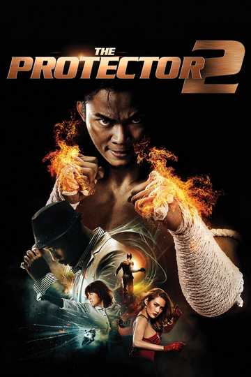 Where to Watch The Protector (2005) | Moviefone