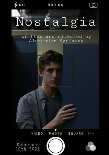 Nostalgia (2021) Stream and Watch Online | Moviefone