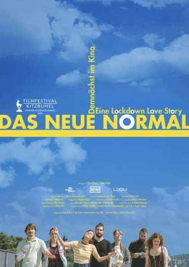 Das Neue Normal - Movie | Moviefone