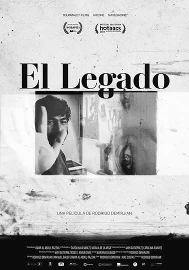 The Legacy - Movie | Moviefone