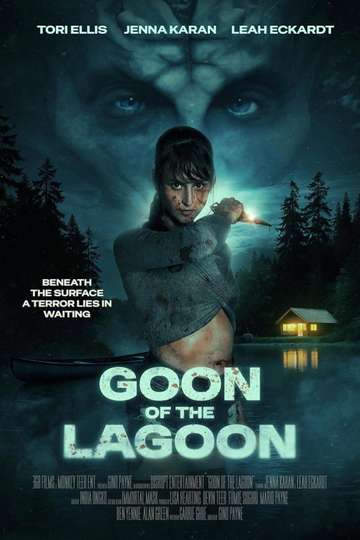 Goon of the Lagoon Streaming - Where to Watch Online | Moviefone