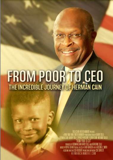 Poor to CEO - Movie | Moviefone