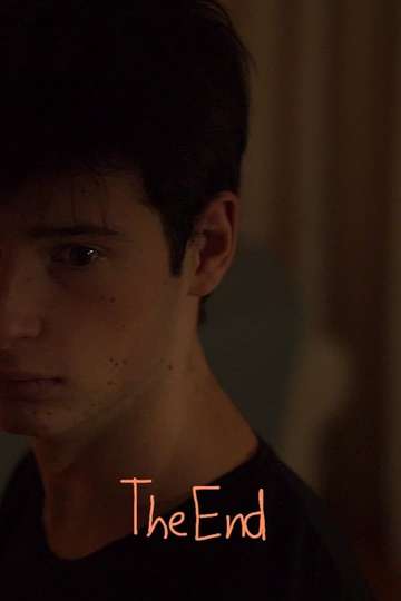 The End - Movie | Moviefone