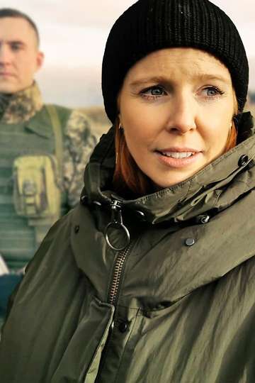 Stacey Dooley: Ready for War? | Moviefone