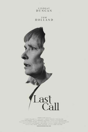 Last Call (2023) - Movie | Moviefone