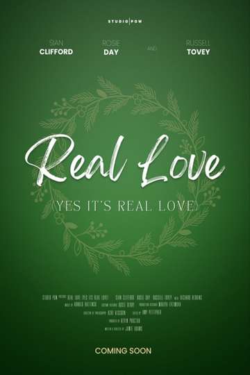 Real Love (Yes, It's Real Love!) - Movie | Moviefone
