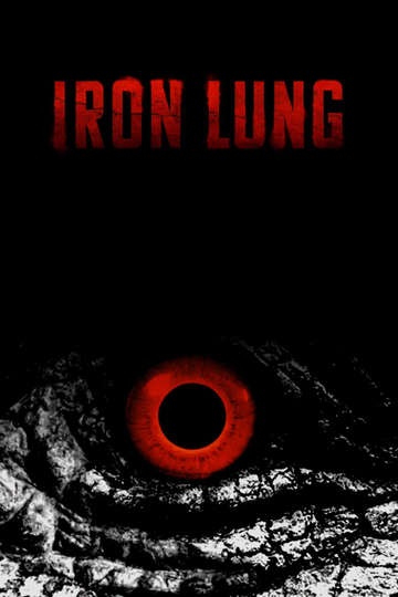 Iron Lung - Movie | Moviefone