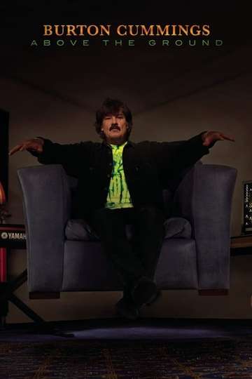 Above The Ground - Movie | Moviefone