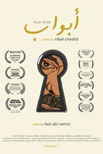 Talk to Me Streaming - Where to Watch Online | Moviefone