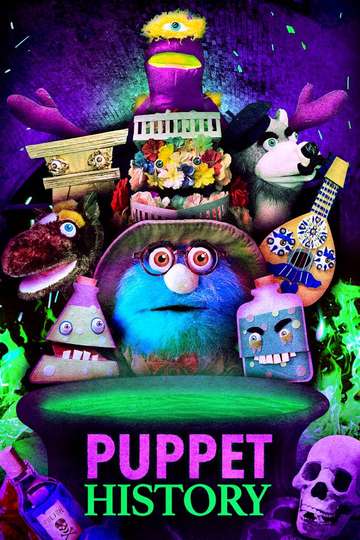 Where to Watch Puppet History | Moviefone