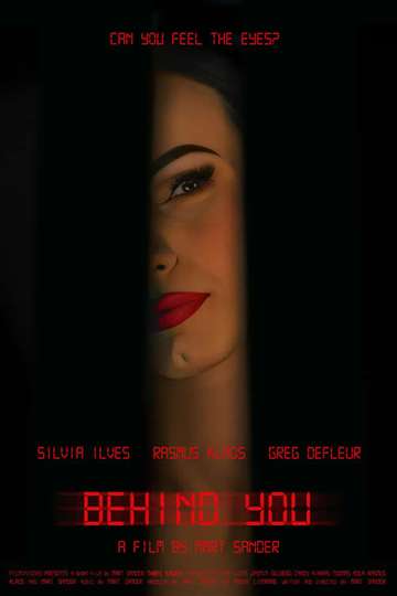 Behind You - Movie | Moviefone