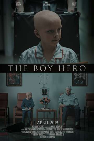 Where to Watch The Boy Hero (2019) | Moviefone