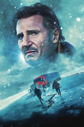 The Ice Road 2: Road to the Sky - Cast, Reviews, Trailers & Where to ...