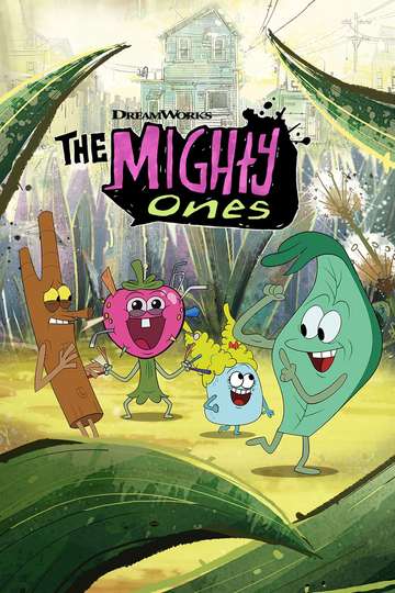 The Mighty Ones (2020-2022) Streaming - Where to Watch Online | Moviefone