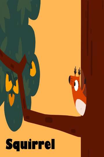 Squirrel (2023) - Movie | Moviefone