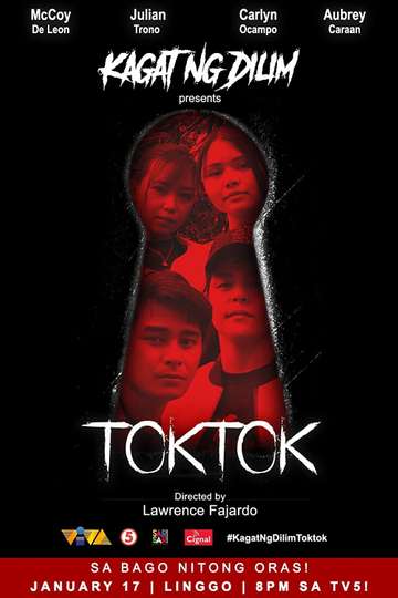 Kagat ng dilim : Toktok | Moviefone