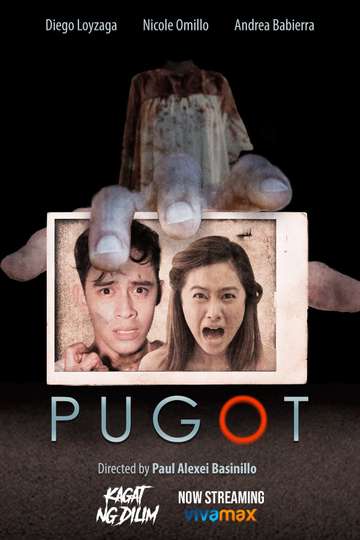 Kagat ng dilim : Pugot - Movie | Moviefone