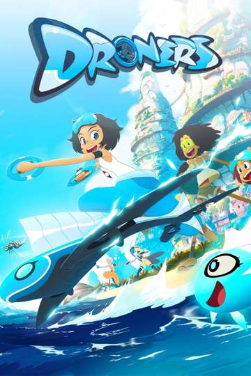 Droners (2020-2023) - Season 2 Episodes and Ratings | Moviefone