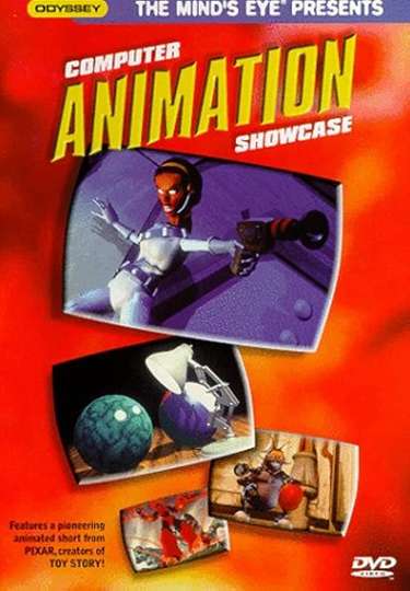 Computer Animation Showcase (1997) Streaming - Where to Watch Online ...