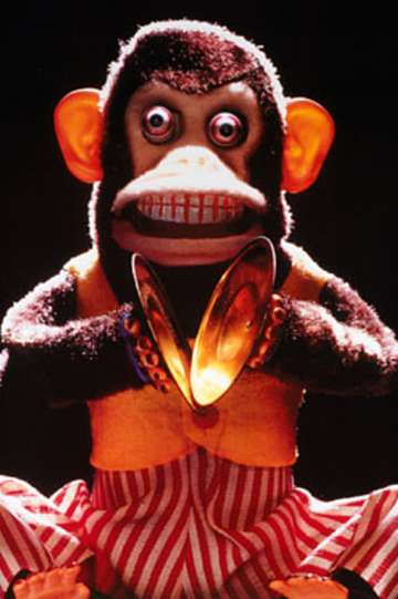 The Monkey - Movie | Moviefone